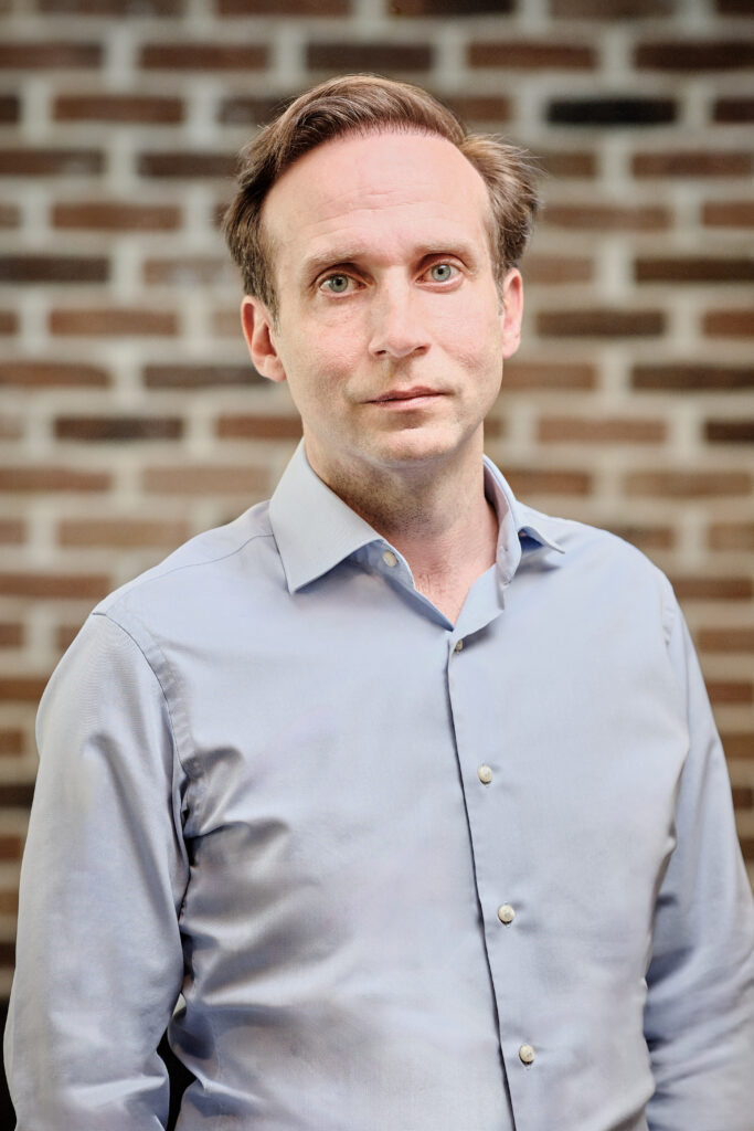 Group: History, partners and team • Volta group